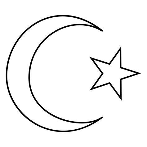 Islam Symbols