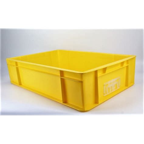 Industrial Stackable Container 33lt Shopee Malaysia
