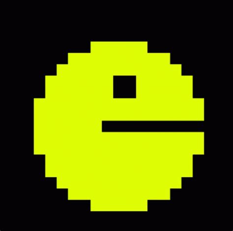 Download Free Rise And Join The Classic Arcade Game Of Pacman Wallpaper