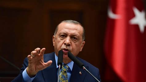 Ердоган Турция Русия и Иран може да извършат съвместни операции срещу бойците в Идлиб Новини бг