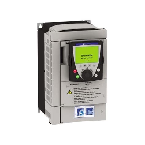 Variable Speed Drives Simply Electrifying