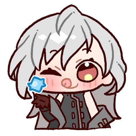 Datewithdeath Discord Emoji