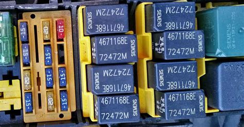 How To Test A Relay On A Car NAPA Blog