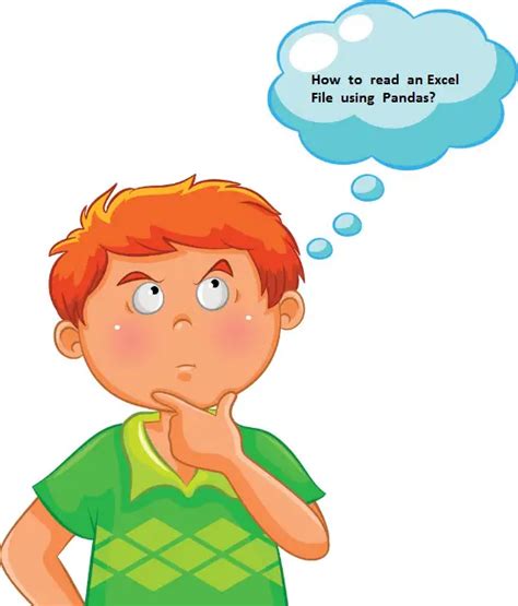 Read Excel Files In Python Using Pandas Detailed Example 2022 Beetechnical