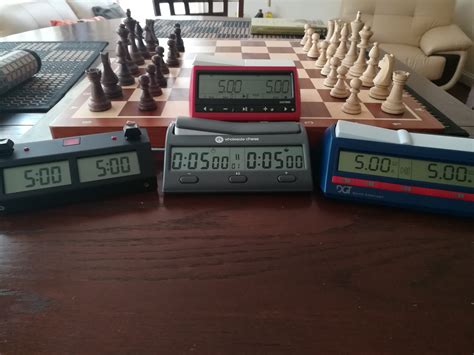 Wholesale Chess Clock Chess Forums