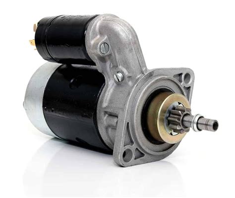 Car Starter Motors Paisley Dunlop Auto Shop