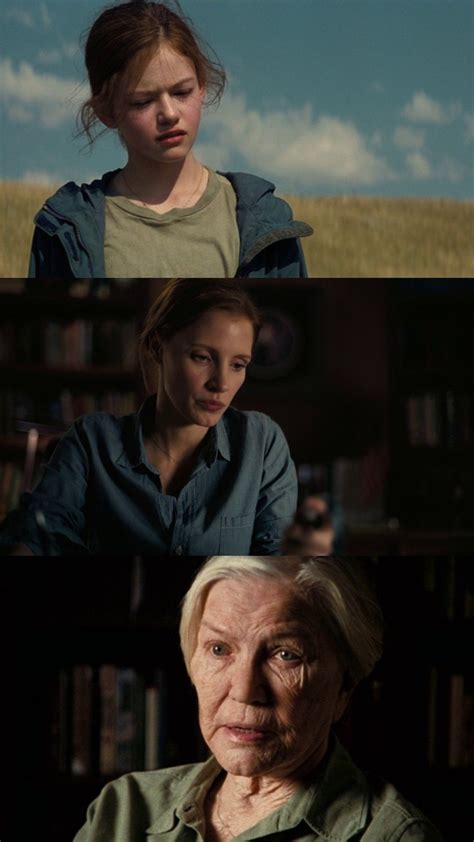 9 Easter Eggs From The Bookshelf In Interstellar Artofit