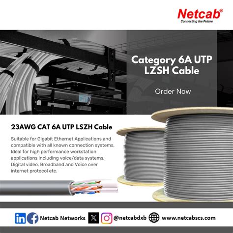 Netcab Networks On Linkedin Opticfiber Networking Rj45 Ethernet Structuredcabling Shutters…