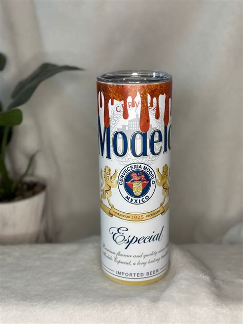 Modelo Chamoy Rim Drip Tumbler Etsy