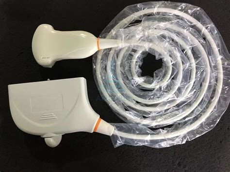 Mindray 3c5a New Convex Array Sensor Ultrasonic Transducer Ultrasound Probe For Dc 3