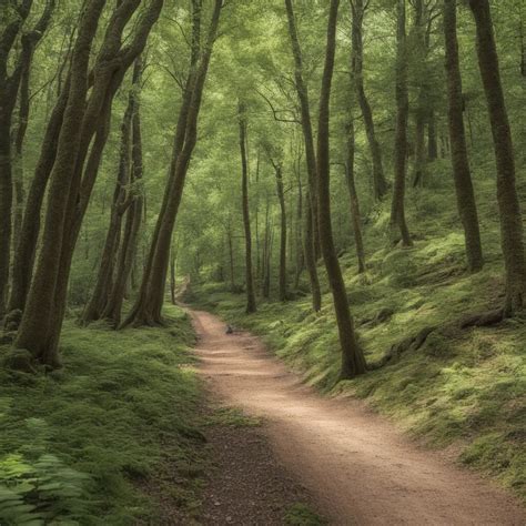 Trail Definition Meaning And Examples Wordup App