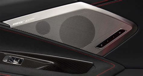 What To Know About Bose Automotive Audio Systems Capital One Auto