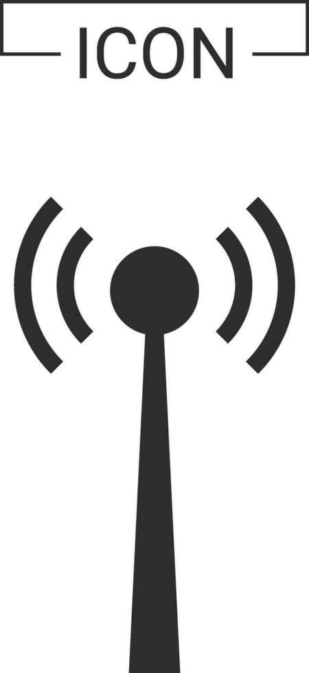 Wireless Icon Signal Connection 29071124 Vector Art At Vecteezy