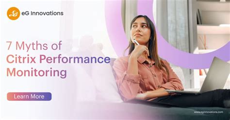 Citrix Performancemonitoring Itops Digitalworkspace Monitoringmyths John Williams Citrix Performancemonitoring Itops Digitalworkspace Monitoringmyths John Williams