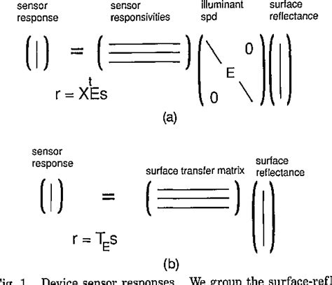 Color Perception Semantic Scholar