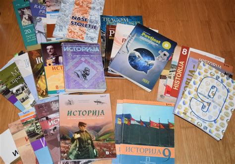 Misusing History Lessons Learned From Studying History Textbooks The