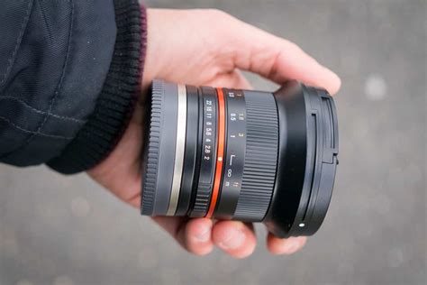 Sony Alpha 6000 Objektive: Die 6 besten E-Mount-Objektive 2019