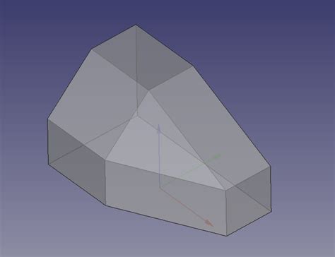 Fileattachment Modelpng Freecad Documentation