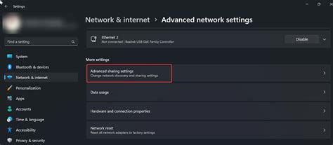 How To Disable Password Protected Sharing In Windows 11 10 Technoresult