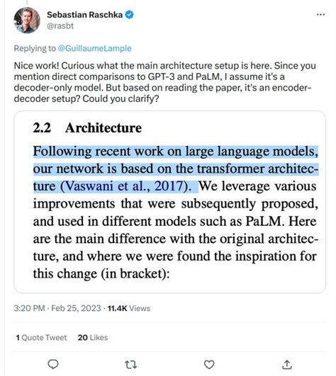 Meta Ais Large Language Model With 10x Fewer Parameters Infoq