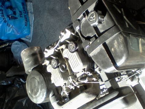 Продам двигатель Ruggerini Rd 270 с редуктором есть фото Продажа