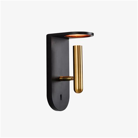 Nights Led Sconce Vakkerlight
