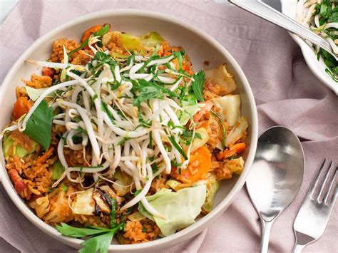 Indonesisk Pytt I Panna Kö