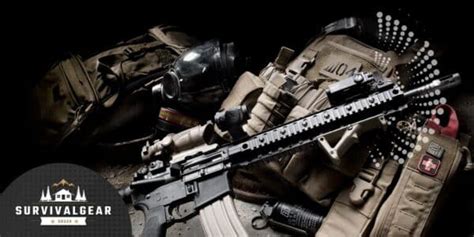 Guide To Know What Are Class 4 Weapons Survival Gear Shack