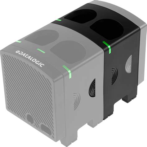 Expansion Module For Battery Charger For Datalogic Powerscan 9600 Posdata Eu