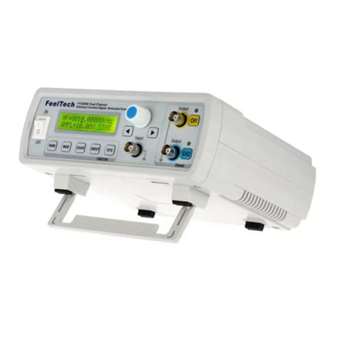 FEELTECH FY S SERIES USER MANUAL Pdf Download ManualsLib