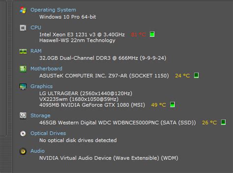 Hey Gang Im Running A Mess Of Hand Me Downs As My First Pc Ive Put In A Better Gpu What