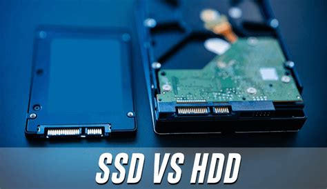 How Fast Is SSD Drive Check SSD Read Write Speed Now