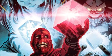 Where Is The Cosmic Cube In 2022