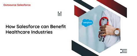 How Salesforce Can Benefit Healthcare Industries