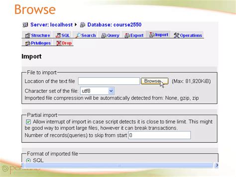 Introduction To Etl Pentaho Ppt