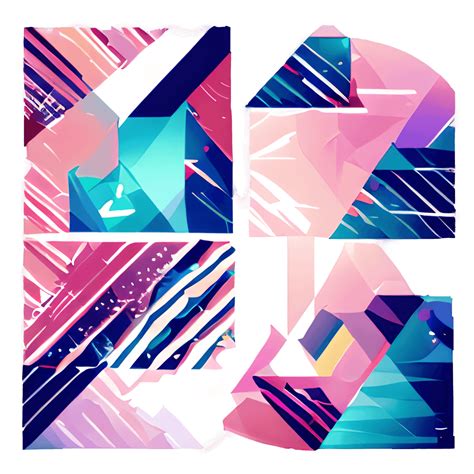 Cool Patterns · Creative Fabrica