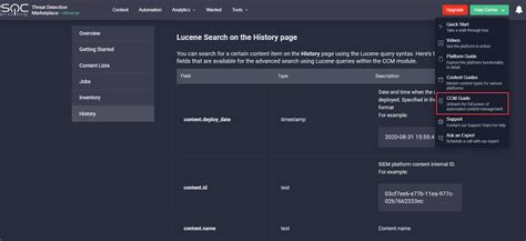 Soc Prime Introduces Continuous Content Management Soc Prime