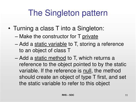 Ppt Singleton Powerpoint Presentation Free Download Id1733687