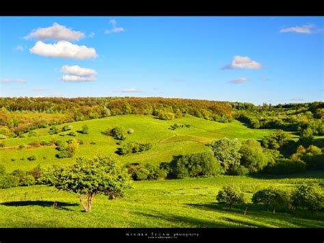 Фрушка Гора Отдых в Сербии
