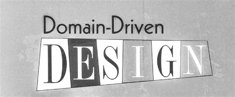 GitHub DomainDrivenDesign Domaindrivendesign Github Io Domain Driven Design Main Repository
