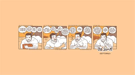 Gaysome Comic Bottoming Wallpaper Edition By Adijayanto On Deviantart