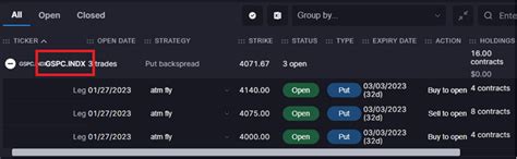 Option Tracker Review Step By Step Analysis And Tutorial