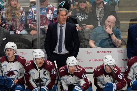 Why The Avalanche Is The Best Team In The Nhl Right Now