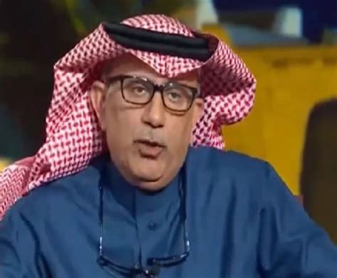 المرصد الرياضية تعليقالملحم بعد فوز الأهلي على الهلال