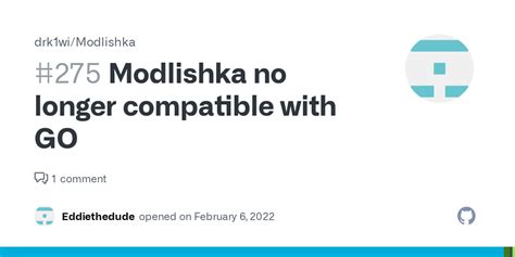 Modlishka No Longer Compatible With Go · Issue 275 · Drk1wi Modlishka · Github