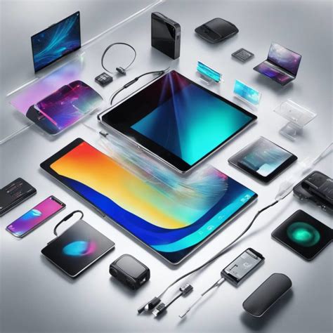 Revolutionizing Technology Flexible Lightweight Electronics On The Rise Electronics Reference