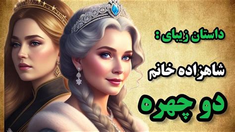 داستان زیبایطلسم شوکه کننده شاهزاده خانم Youtube