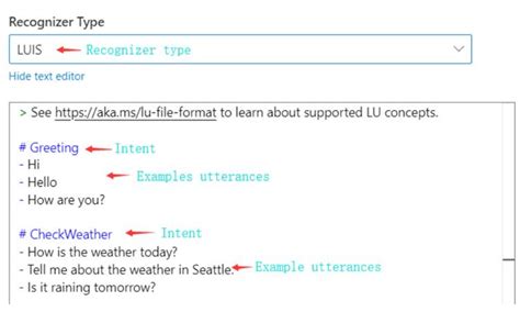 Introduction To Bot Framework Composer Drag And Drop Chatbot Development Jamie Maguire