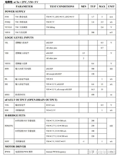 【雕爷学编程】arduino动手做（182） Drv8833双路电机驱动模块 知乎