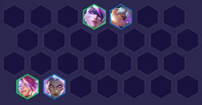 How To Get LaserCorps TFT Set Zathong